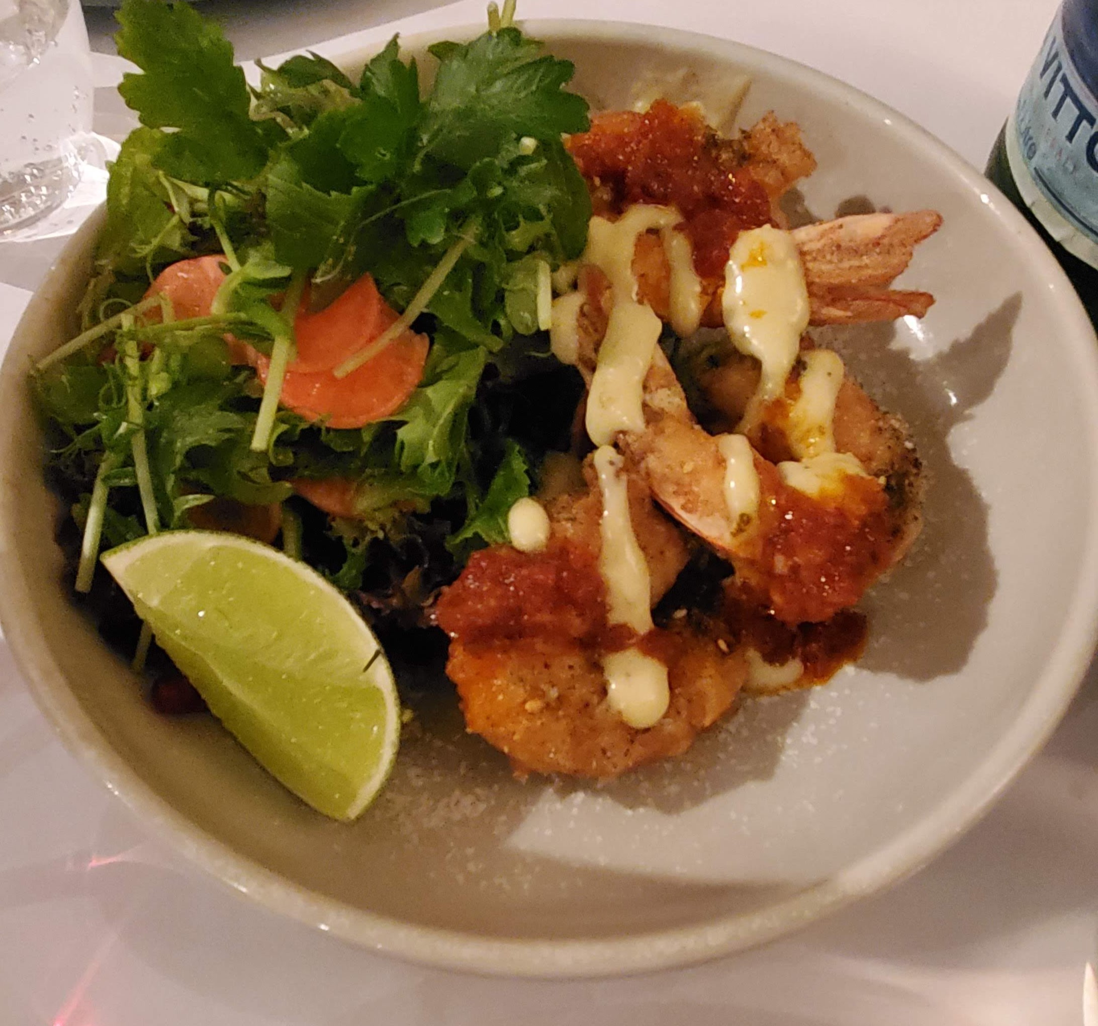 In the Mood for Food at Meeka, Subiaco, WA – A review – Travels with Ali