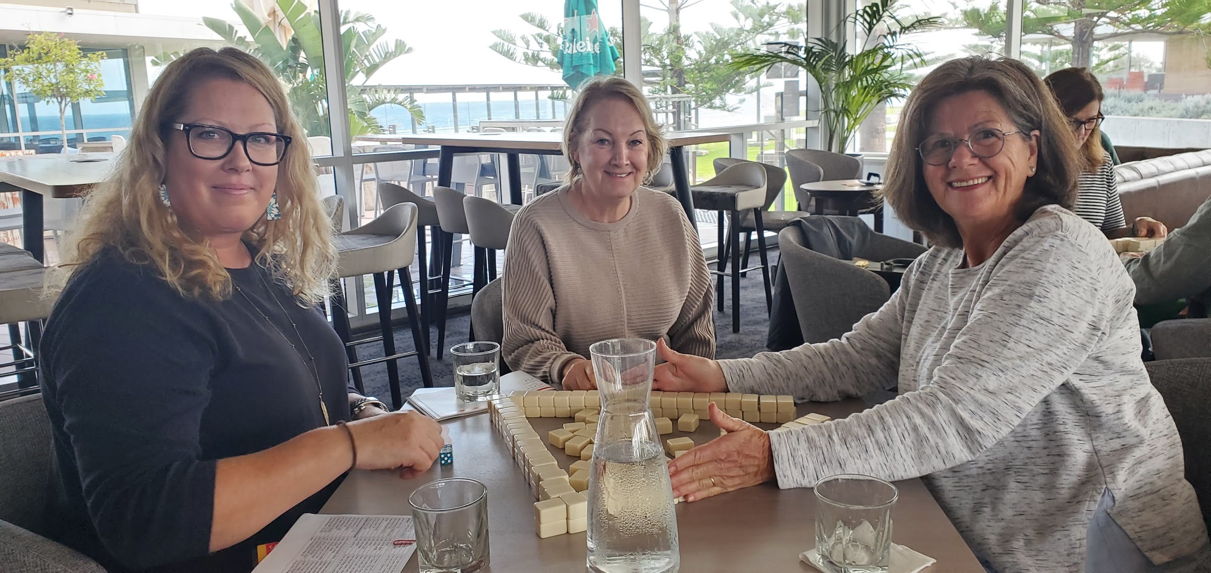 A Winter’s Day in Perth – Travels with Ali